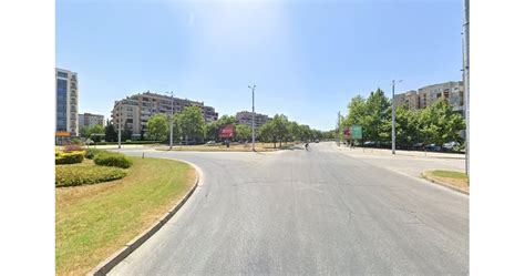 Спират движението в част от бул Освобождение в Пловдив утре