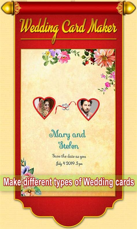 Wedding Invitation Card Maker Apk For Android Download Wedding Invitation Card Maker Apk For Android Download