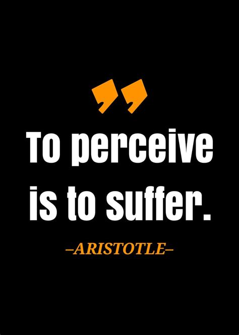 Aristotle Quote Poster Picture Metal Print Paint By Gembull Art