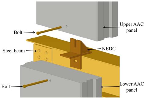 Applied Sciences Free Full Text Experimental Study On The Seismic