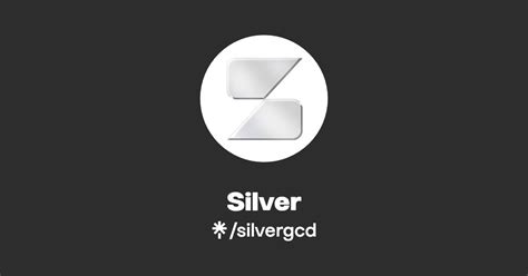 Silver | Instagram | Linktree