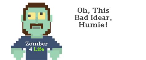 Zombie Smashing Web Development Knowledge In 2 Minutes Or Less Every 2 Weeks The Undead Institute