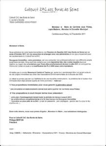 Particularité de la rédaction dune lettre de demande de rendez vous