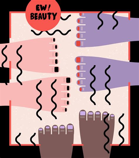 Ew Beauty How To Avoid Stinky Boot Feet
