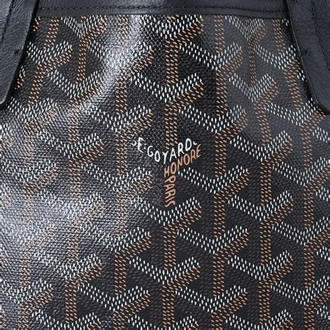Goyard Used 고야드 미니 앙주 캉카스백화점
