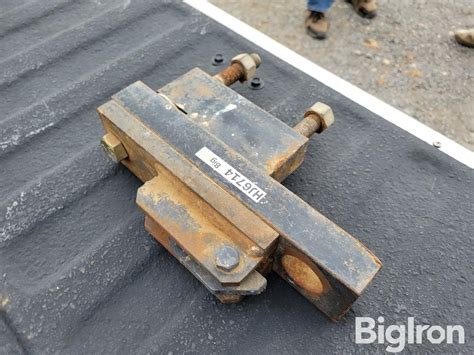 Case Hammer Strap Bigiron Auctions