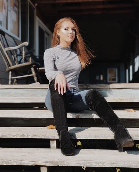Who Is Lila Love Bio Age Height Net Worth And Career 2024