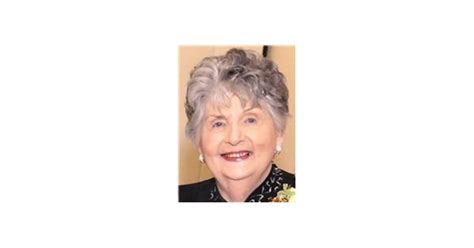 Jean Downing Obituary 2021 Slippery Rock Pa Butler Eagle