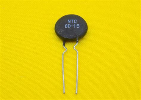 Термістор Ntc 8d 15 8 Ом Id 1409476537 цена 6 ₴ купить на Prom Ua