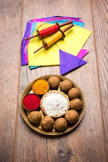 Makar Sankranti Sweets Images Free Download On Freepik