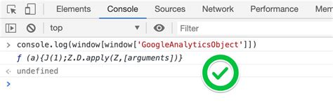 Gtmtips Why Does The Google Analytics Tag Show Failed Simo Ahava