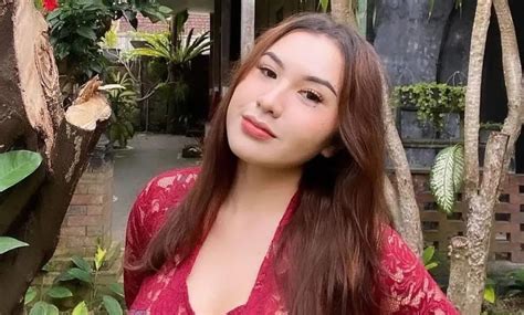 Anak David Bayu, Audrey Davis Mengaku Sebagai Pemeran Dalam Video Syur ...