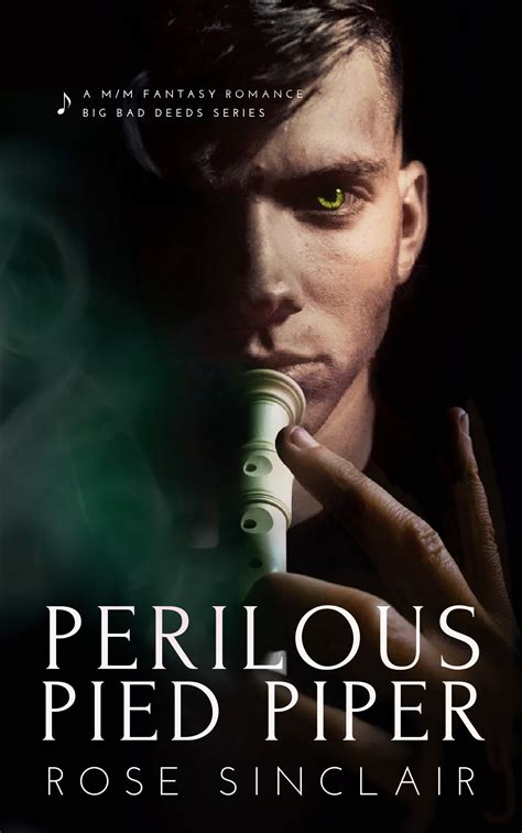 Perilous Pied Piper By Rose Sinclair Goodreads