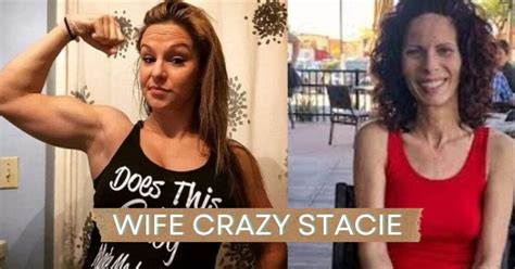 Wife Crazy Stacie Online Entertainment Characters Fitcoding