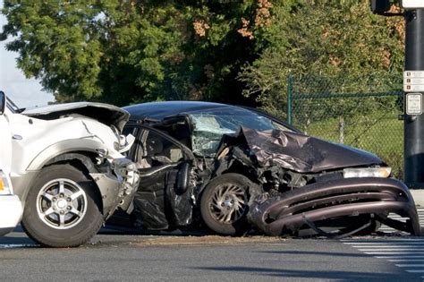 Bell County Crash Statistics Cappolino Dodd And Krebs Law Firm