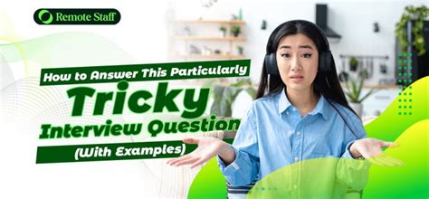 answering what are your greatest weaknesses remote staff