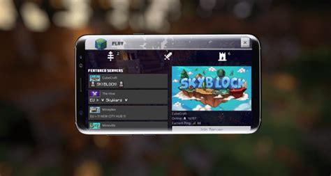 Fly Ui Minecraft Pe Addonmod 116102 1162052 1160