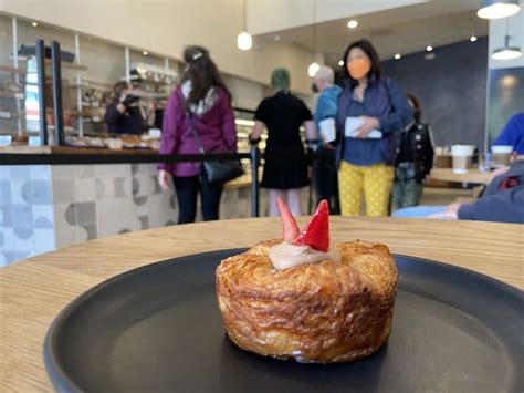 Starter Bakery Crafts Legendary Pastries And Food Careers In Rockridge