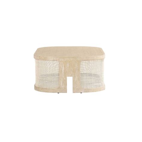 Rafles Rect Cocktail Table Ap Rct 543618 Mandalay Home Furnishing