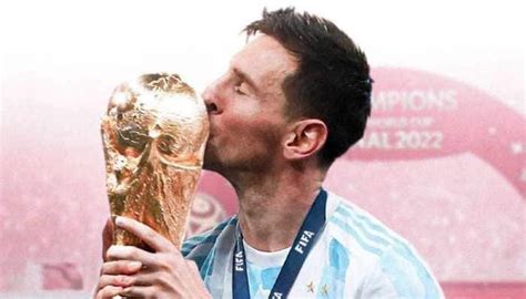 Lionel Messis Instagram Post Is Most LIKED Ever In History Of Social Media Check It Out HERE