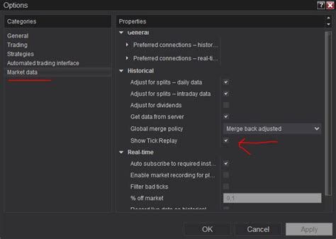 Swing Breakout Sequence Strategy For Ninjatrader Automated Trading Ch