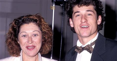 Patrick Dempseys Marriage With 26 Years Older Wife Ended Messy Due To