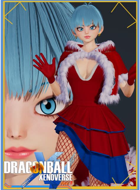 Bulma Dbz Bepisdb