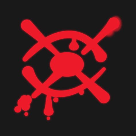 Gravity Falls Society Of The Blind Eye Red Gravity Falls T Shirt