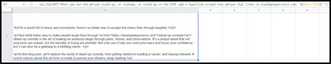 Your SEO Guide To The ChatGPT API