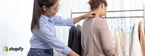 How To Add A Custom Size Option For Products In Shopify