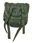 Delta Force Support Rifleman Pouch