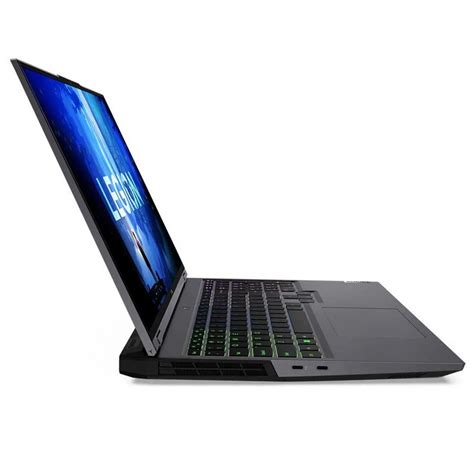 Lenovo Legion 5 Pro 16iah7h 16´´ I5 12500h16gb512gb Ssdrtx 3060