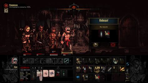 Darkest Dungeon Erotic Mods Page 105 Adult Gaming Loverslab