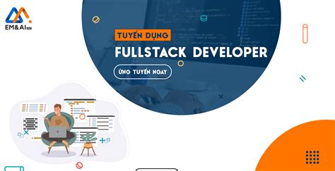 Ang Tuy N Full Stack Developer Em And Ai