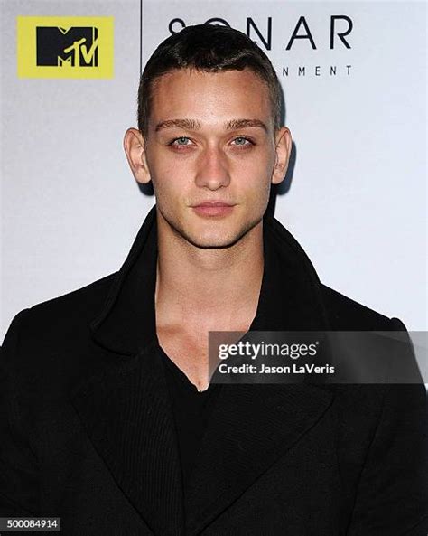 Cody Saintgnue Photos And Premium High Res Pictures Getty Images