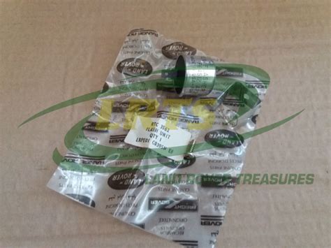 Emission Modules And Control Units For Land Rover Range Rover Lucas 3 Pin