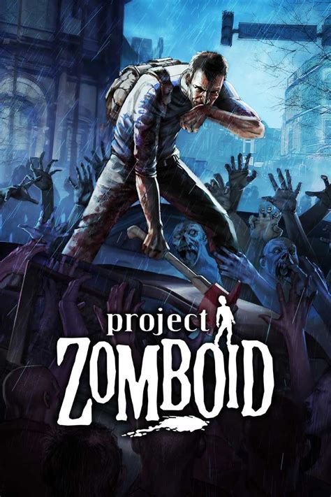 Project Zomboid Most Downloaded Mods