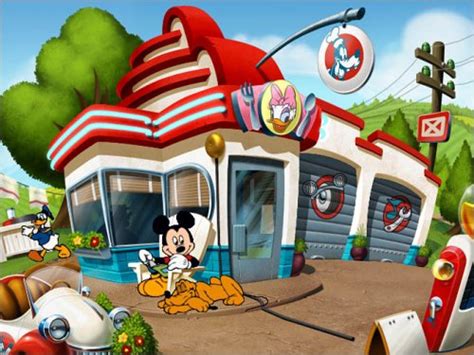 Disneys Mickey Mouse Preschool Images Launchbox Games Database