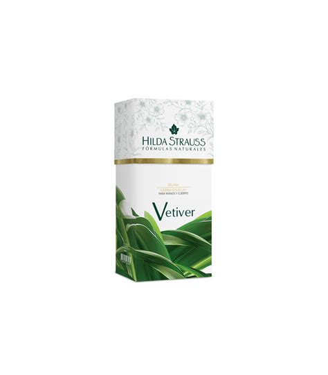 Pack Vetiver