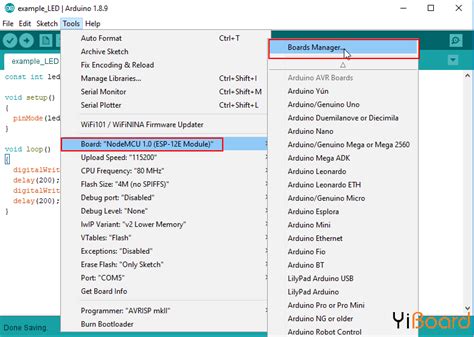 Esp32教程：您对esp32微控制器有什么了解？ 乐鑫esp32 一板网电子技术论坛