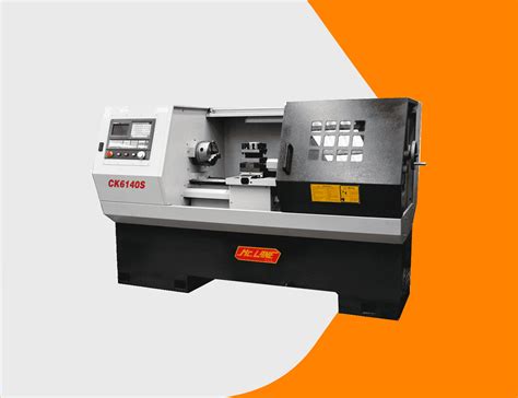 Fabricacion En Torno Cnc Gehim