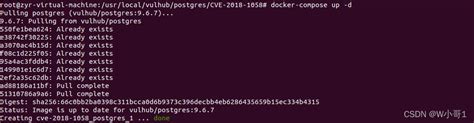 Postgresql 数据库提权的几种方法——提权教程postgresql 提权 Csdn博客