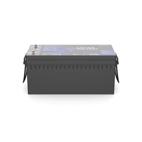Abyss® 36v 105ah Lithium Trolling Motor Battery Shop Now