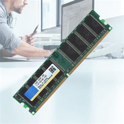 Ccdes Desktop RAM Xiede Pin Memory Module DDR G Desktop For AMD Dedicated RAM Memory