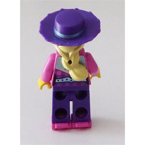 Lego Discowgirl Guitarist Minifigure Brick Owl Lego Marketplace