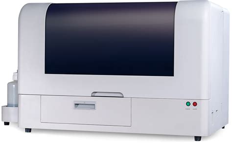 Clia Assay Chemiluminescence Immunoassay Analyzer Mslcm11 China High