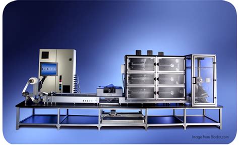 Lateral Flow Test Strip Assembly Nanocomposix