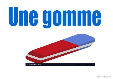 Affaires Scolaires Français Fle Powerpoints