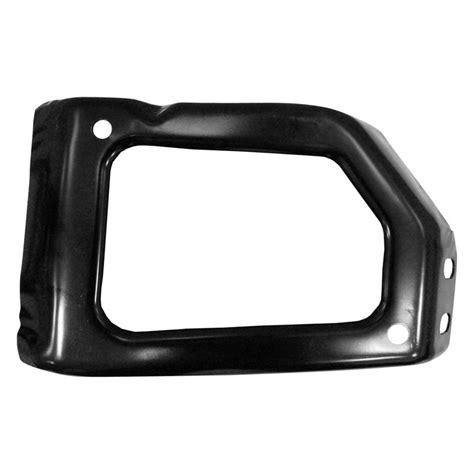 Replace® Rear Bumper Supports