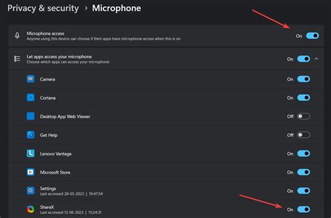 Easy Fixes For ShareX Not Recording Audio